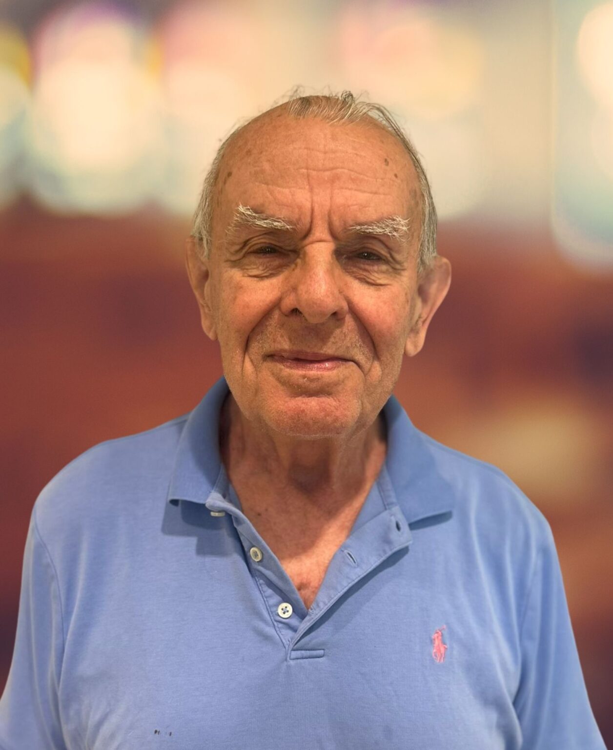 Our Leadership Team – Markham Probus Club